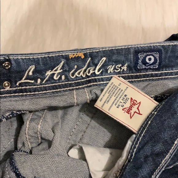L.A. idol | Jeans | Jeans La Idol | Poshmark